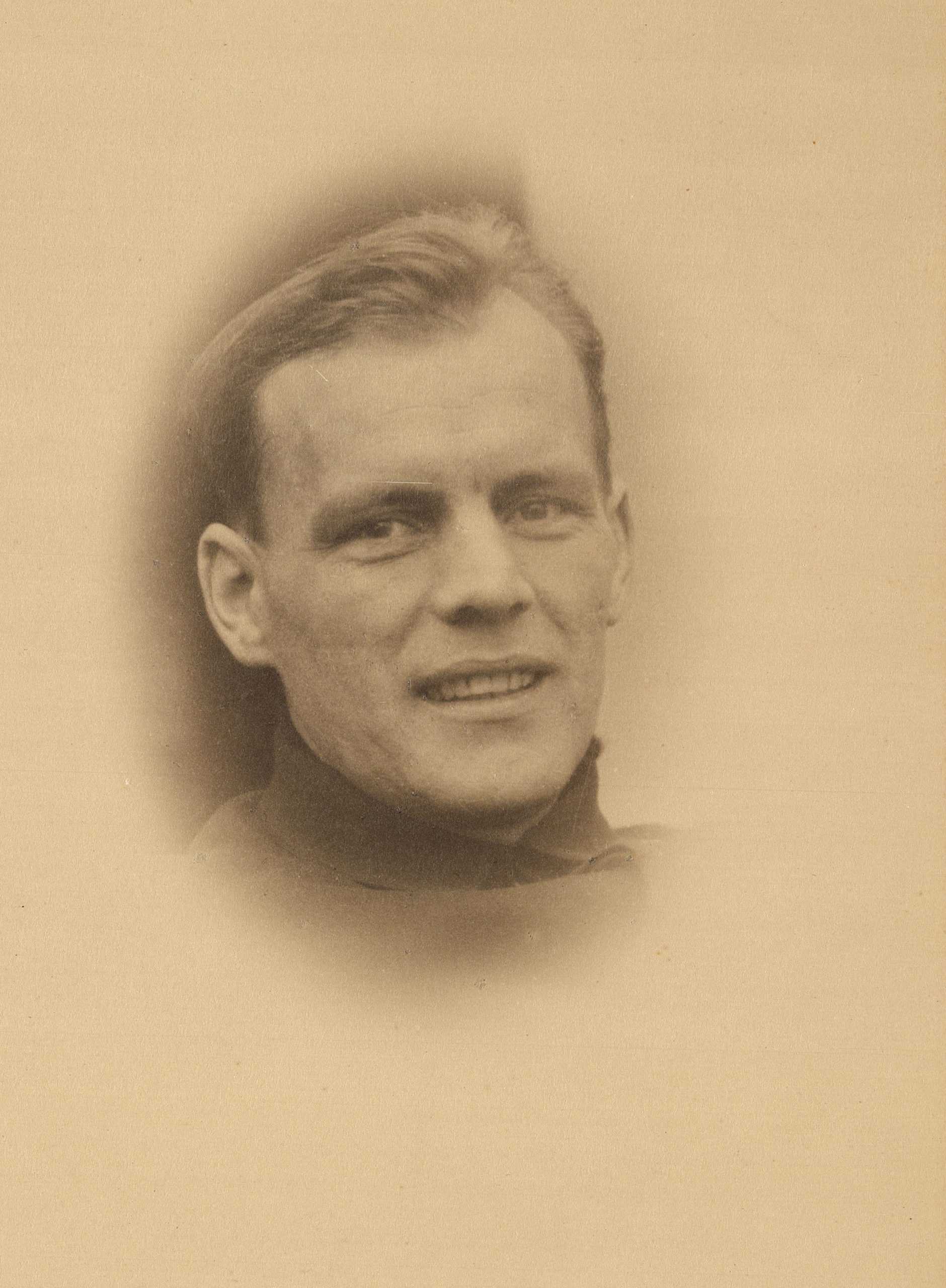 Haug, Thorleif (1894–1934) | Drammen Byleksikon