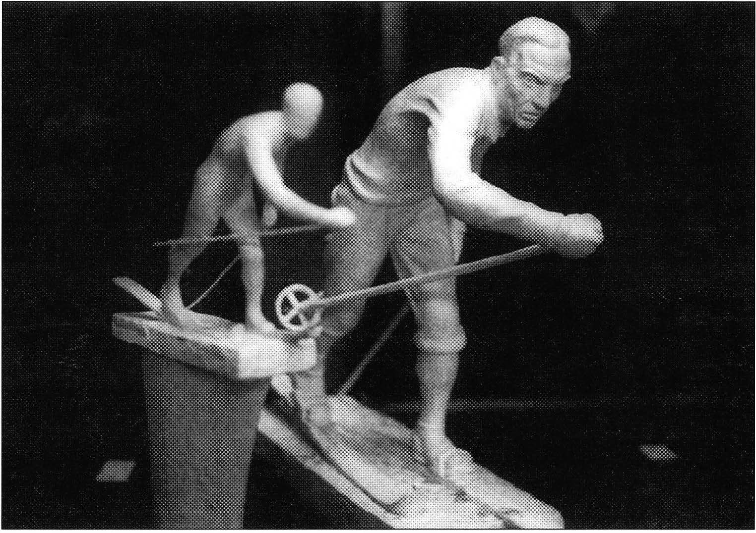 Haug, Thorleif (1894–1934) | Drammen Byleksikon